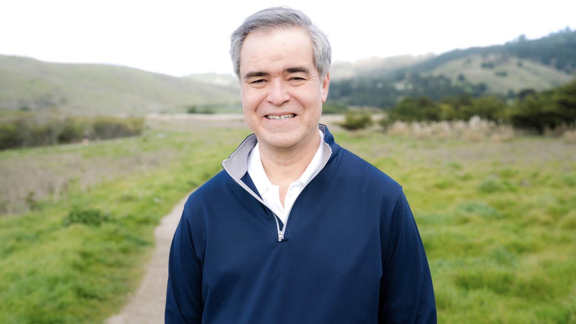 David Morrill ’91 on Discovering His Voice Through Journalism - M-A Chronicle